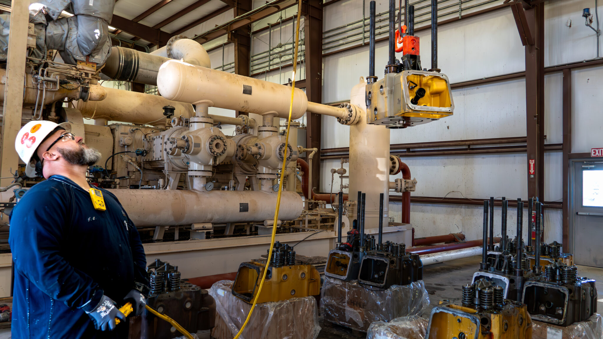 Services - Encore Oilfield Services